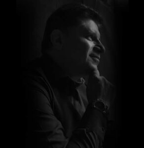 Contacto - Victor Aviles